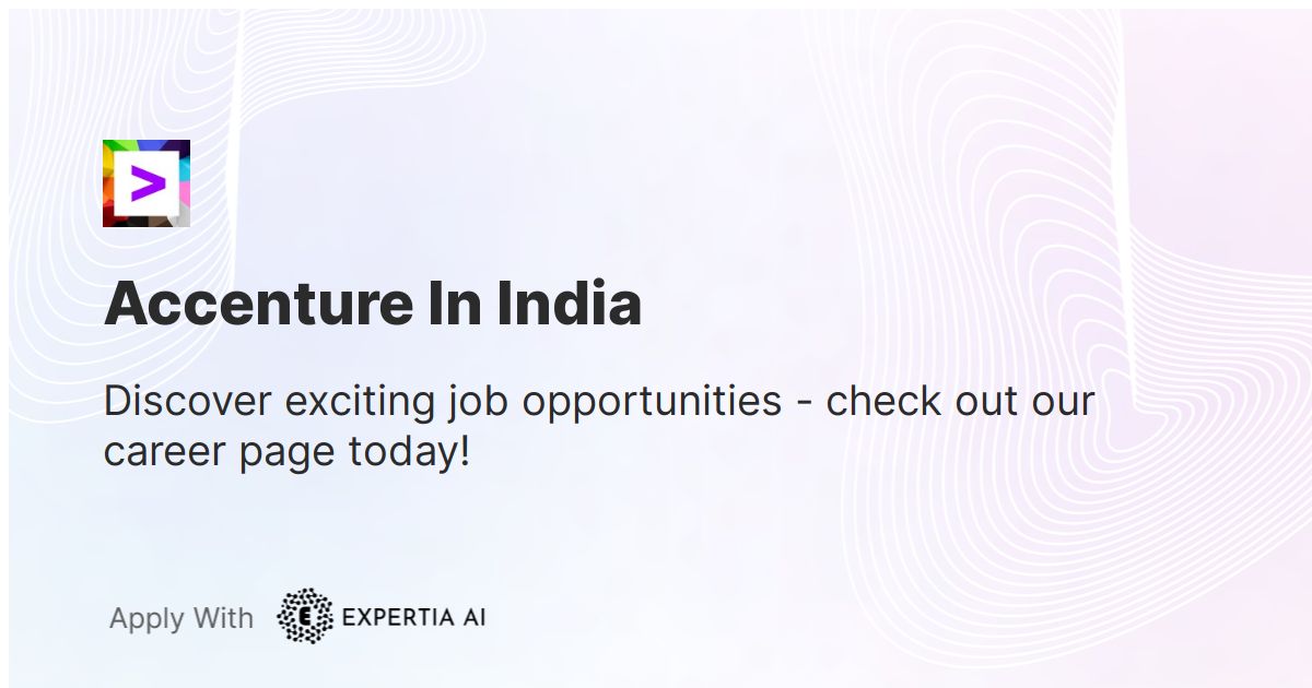 Expertia AI | Your AI-powered Hiring Partner