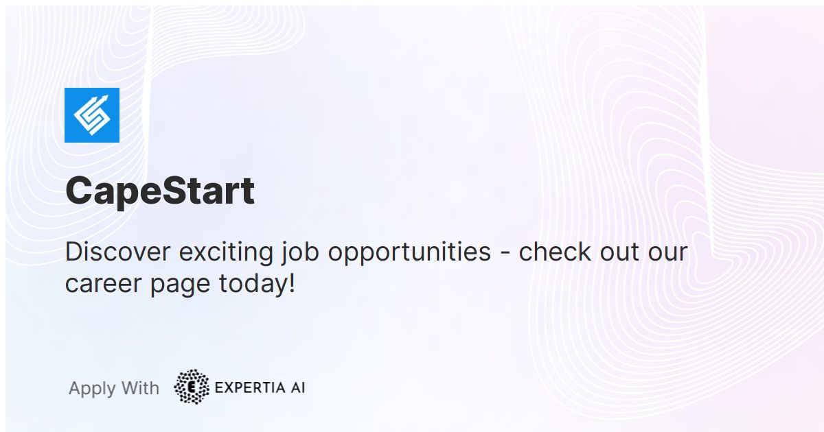 Expertia AI | Your AI-powered Hiring Partner