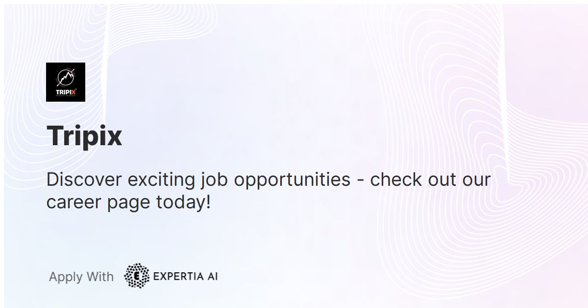 Expertia AI | Your AI-powered Hiring Partner
