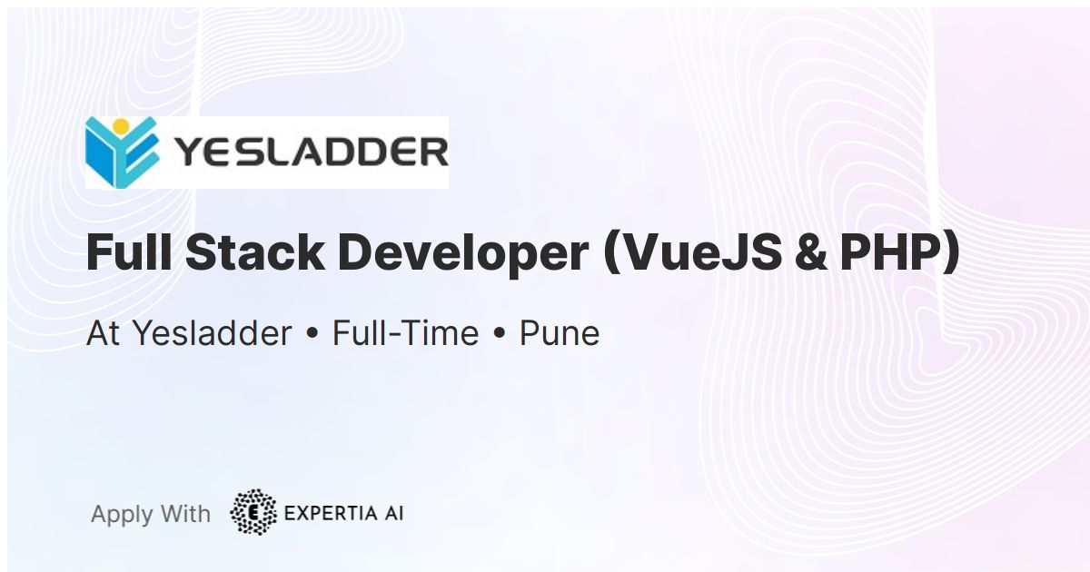 Expertia AI | Your AI-powered Hiring Partner