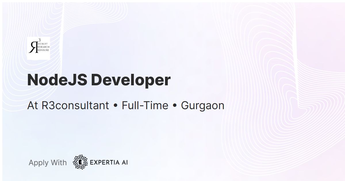 Expertia AI | Your AI-powered Hiring Partner