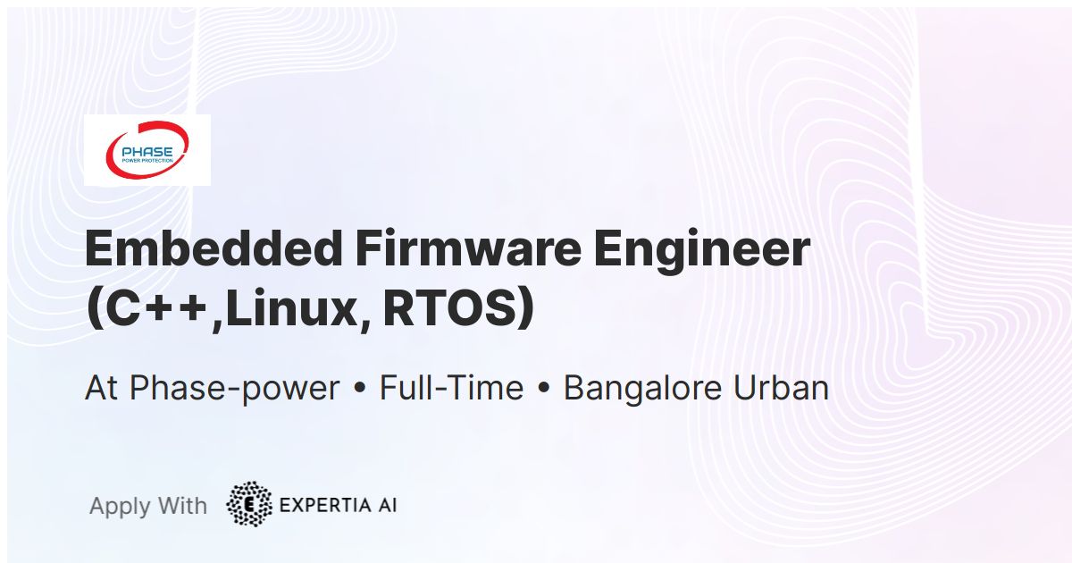 Expertia AI | Your AI-powered Hiring Partner