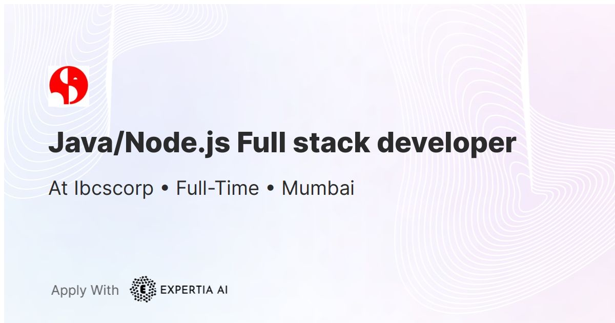 Expertia AI | Your AI-powered Hiring Partner
