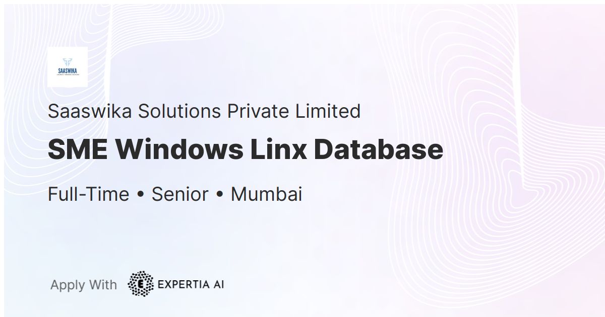 Expertia AI | Your AI-powered Hiring Partner