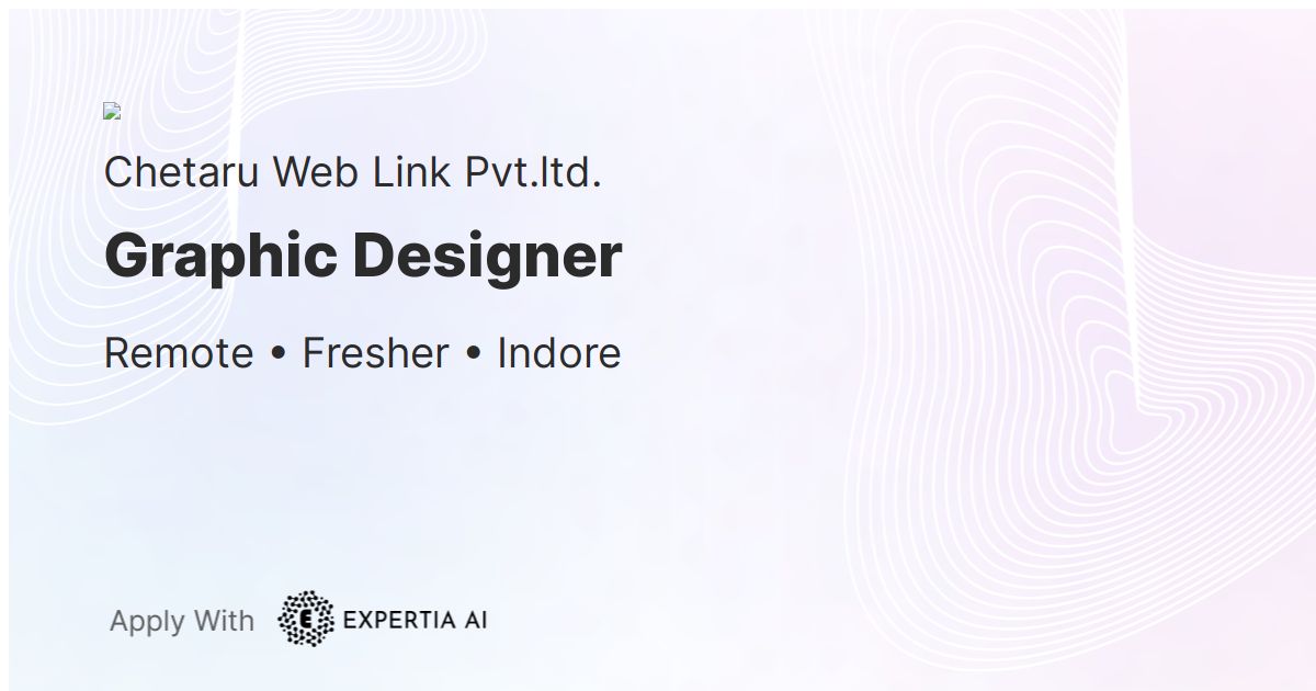Expertia AI | Your AI-powered Hiring Partner