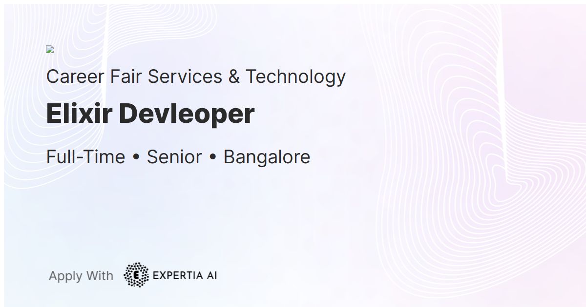 Expertia AI | Your AI-powered Hiring Partner