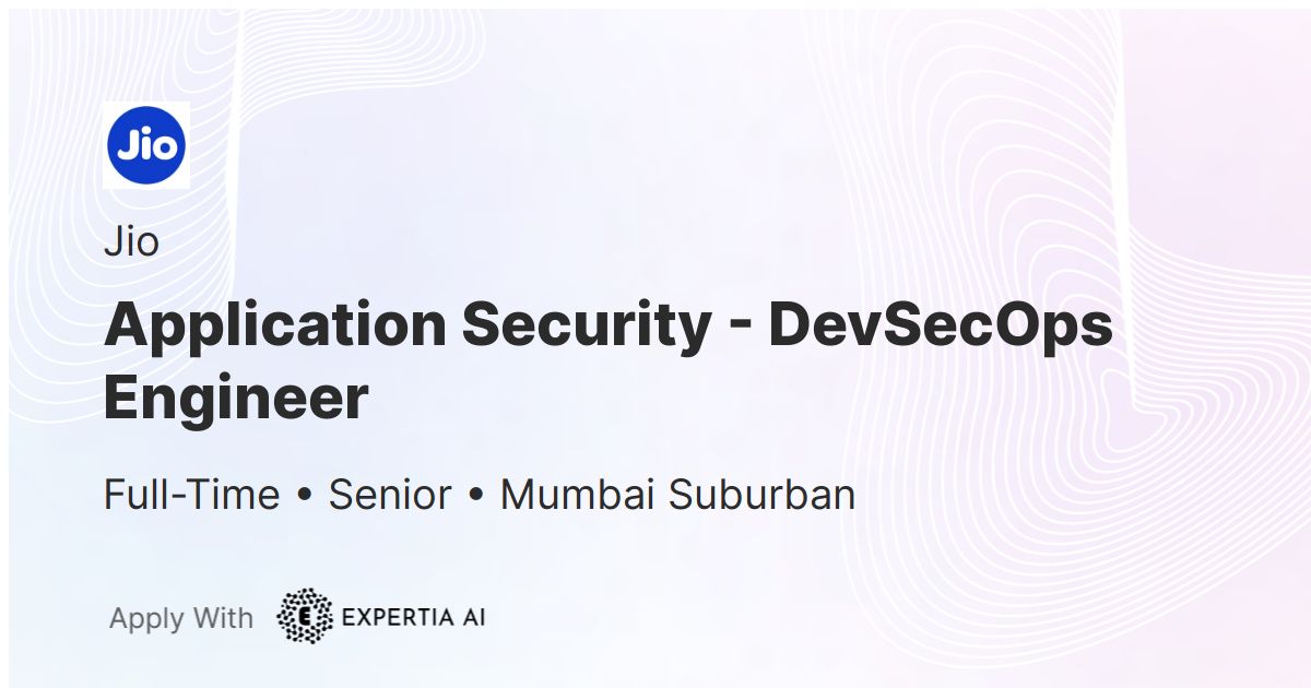 Expertia AI | Your AI-powered Hiring Partner