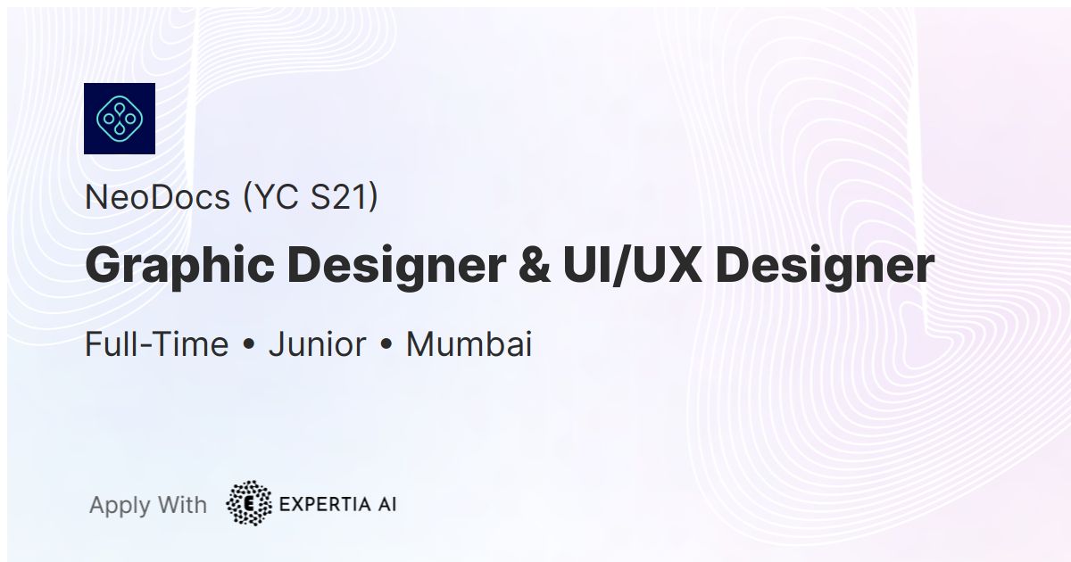 Expertia AI | Your AI-powered Hiring Partner