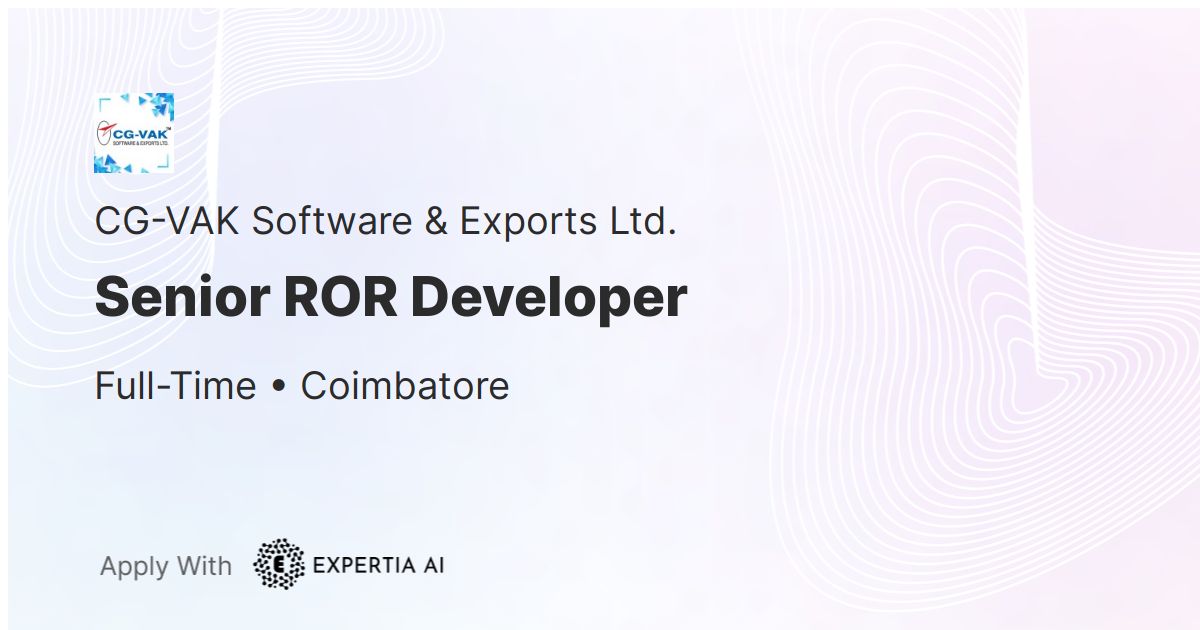 Expertia AI | Your AI-powered Hiring Partner